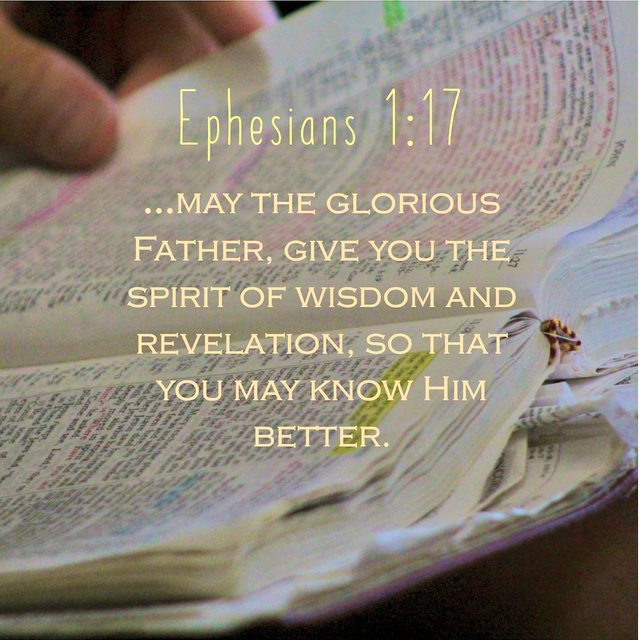 The Spirit Of Wisdom – The Soul Sower