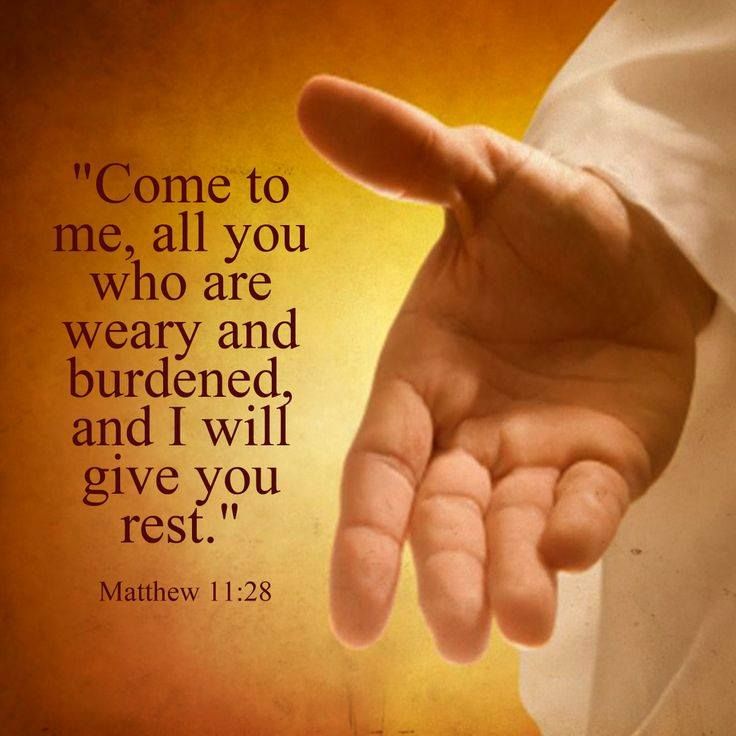 Come To The Lord – The Soul Sower