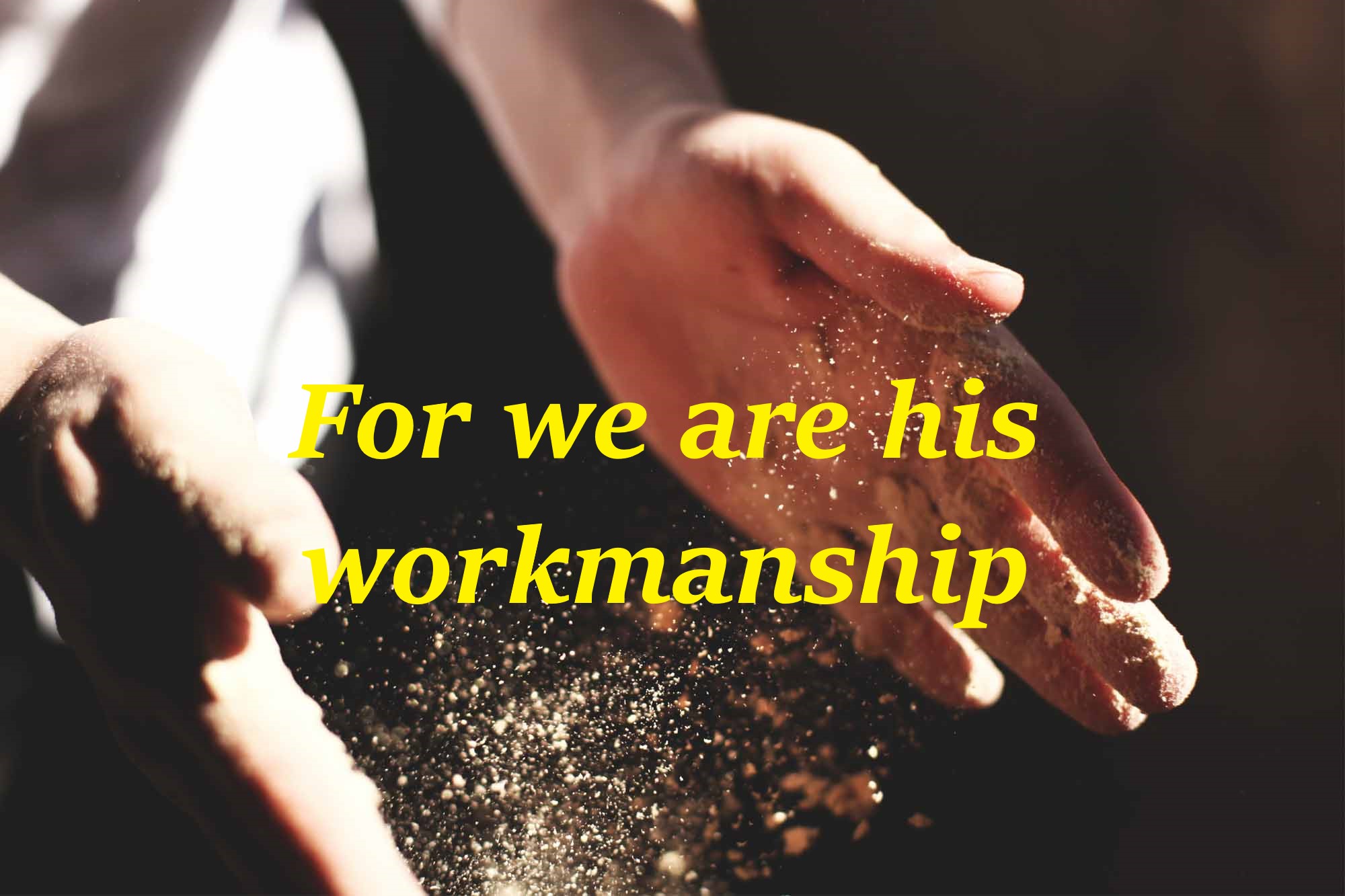 The Task At Hand – The Soul Sower