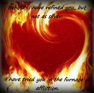 Tested And Tried – The Soul Sower