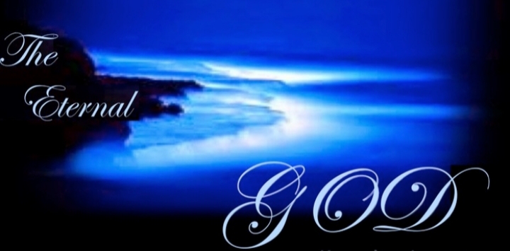 The Eternal God – The Soul Sower