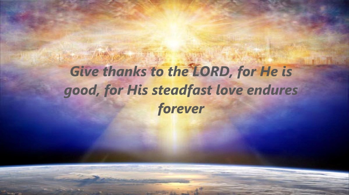 Blessed Beyond Measure – The Soul Sower