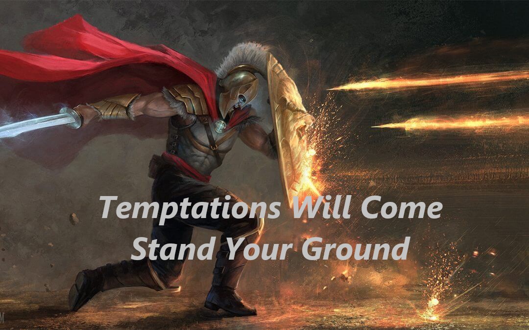 Stand Your Ground – The Soul Sower