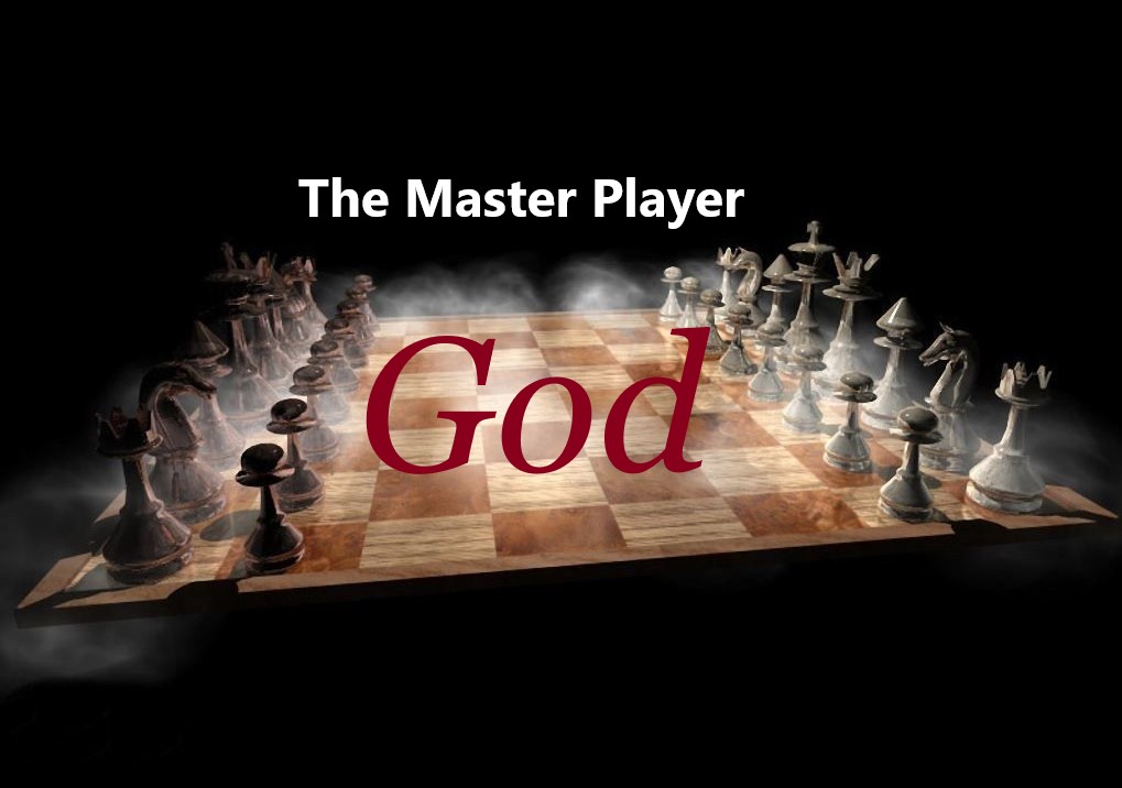 The Master Player – The Soul Sower