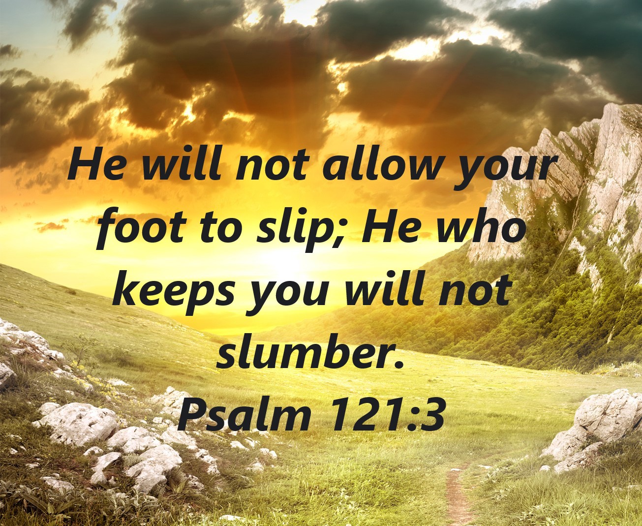 The Path Before You – The Soul Sower