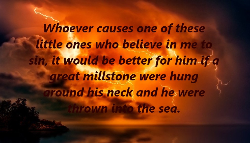 Woefully Leading Astray – The Soul Sower