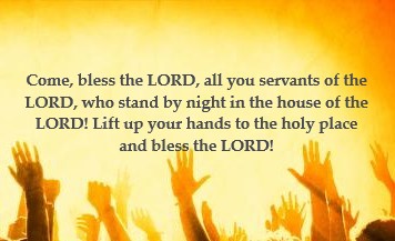 All Honor To The Lord – The Soul Sower