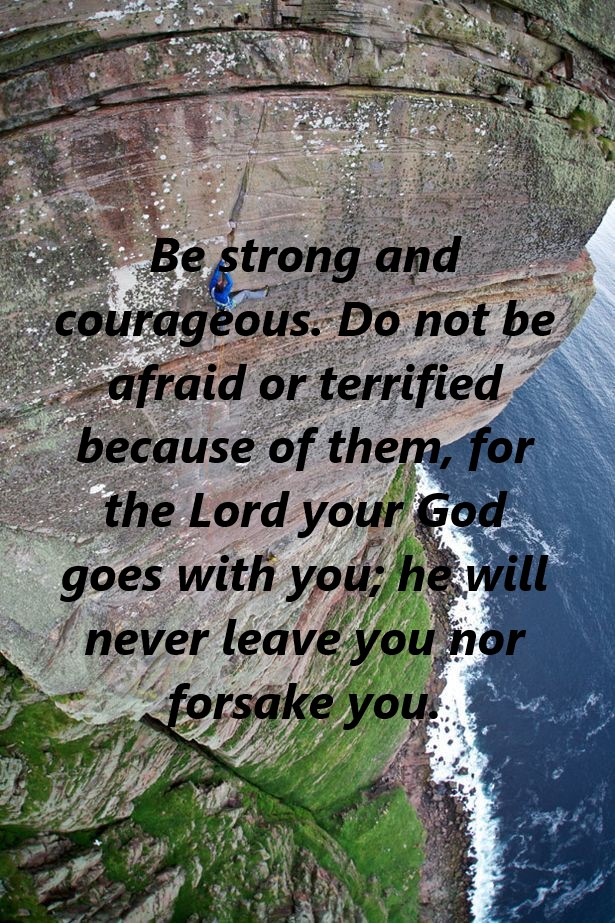 Do Not Fear – The Soul Sower