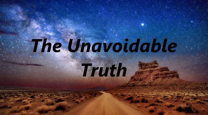 The Unavoidable Truth – The Soul Sower