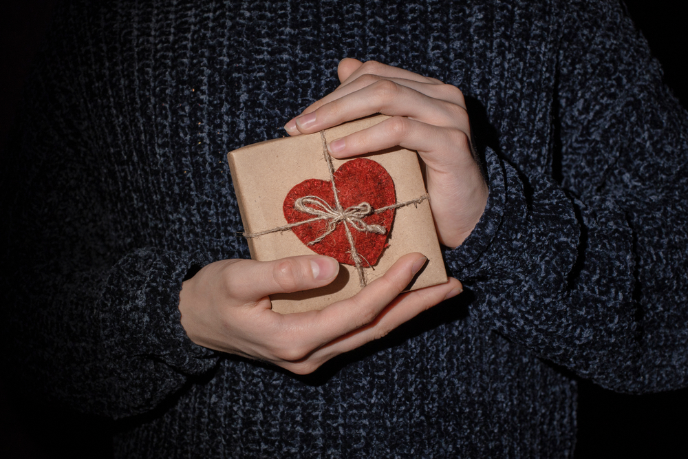 Best Gift Ever – The Soul Sower