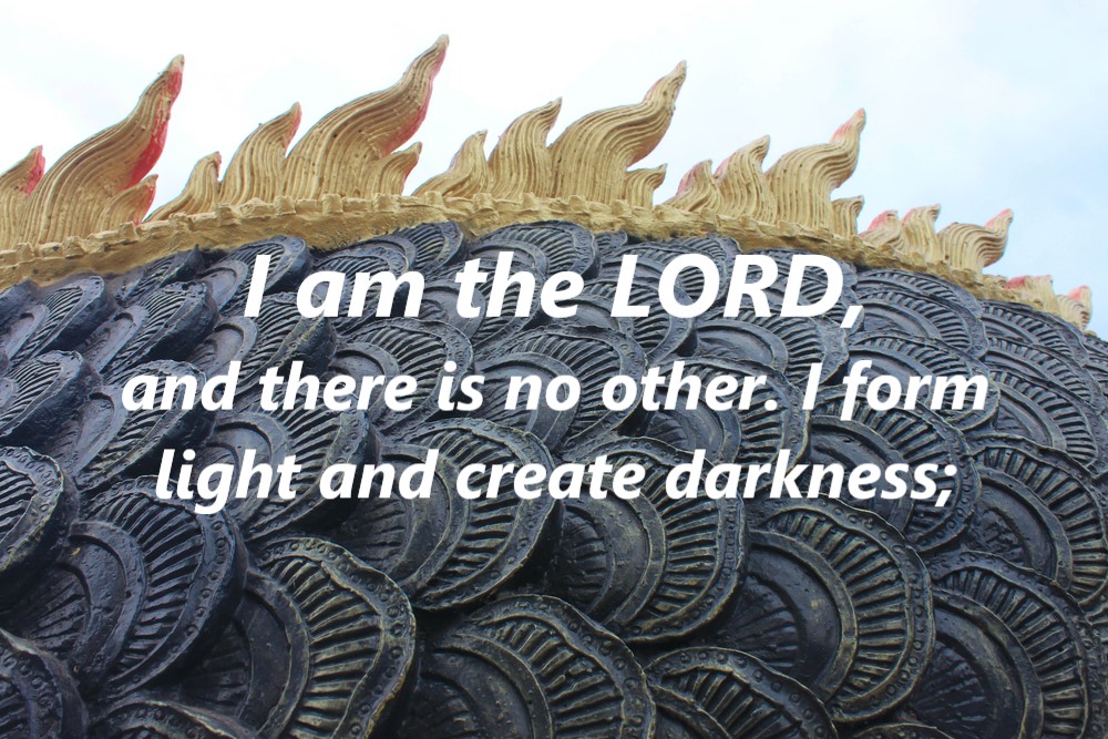 Who Are We Compared To God – The Soul Sower