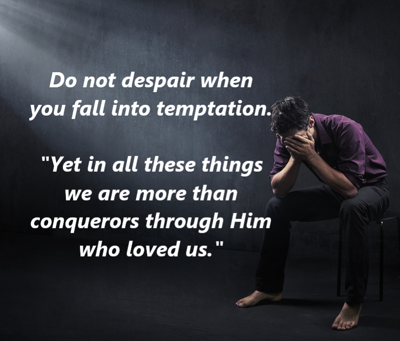 Temptations – The Soul Sower