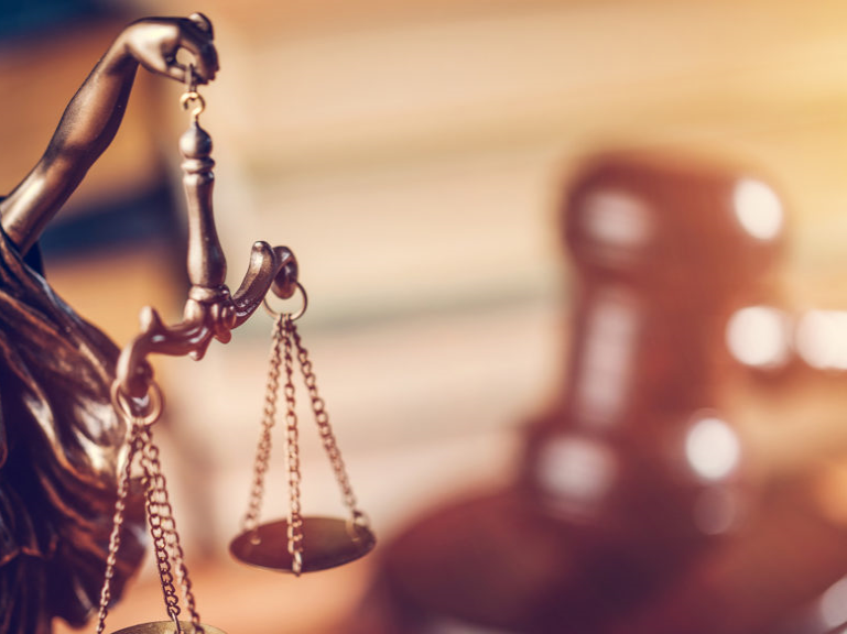 A Lawless World – The Soul Sower