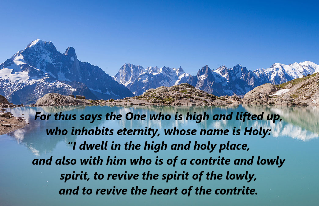 Is God Real – The Soul Sower