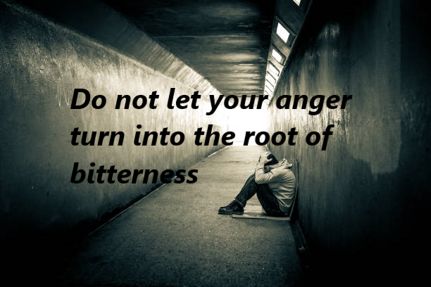 Root Of Bitterness – The Soul Sower